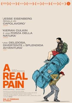 Programmazione ASTRA MULTIPLEX Avezzano