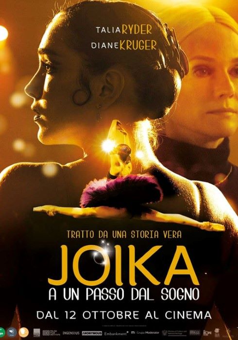 Joika - Multicinema
